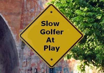 Stop Slow Play Once and For All | Ship Sticks