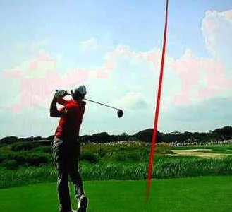 Understanding Your Ball Flight | Ship Sticks