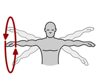 Improve Your Flexibility to Improve Your Swing | Ship Sticks