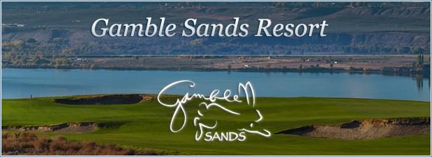 Discover Gamble Sands Golf Resort | Ship Sticks News
