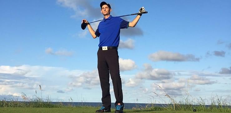 Golf News, Tips, & Company Blog | Ship Sticks