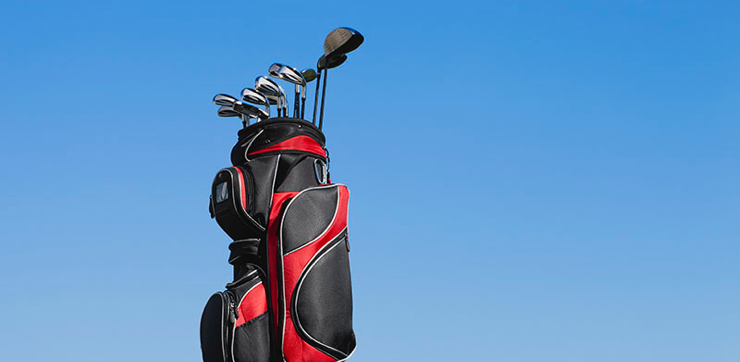 Ship Golf Clubs | Ship Sticks